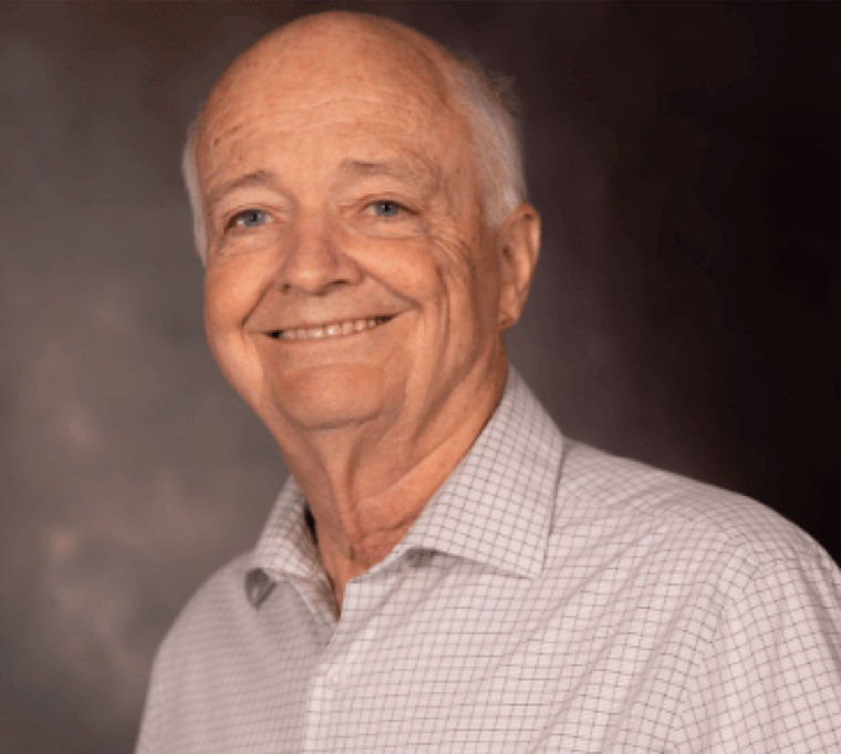 Staff - LILBURN CHRISTIAN CHURCH