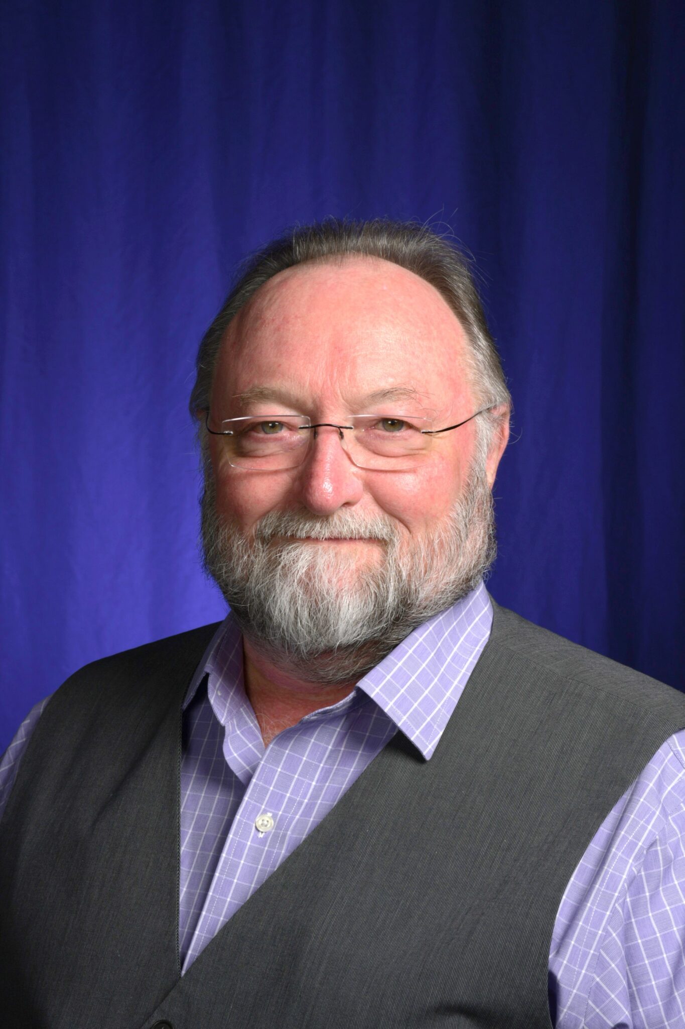 Staff - LILBURN CHRISTIAN CHURCH