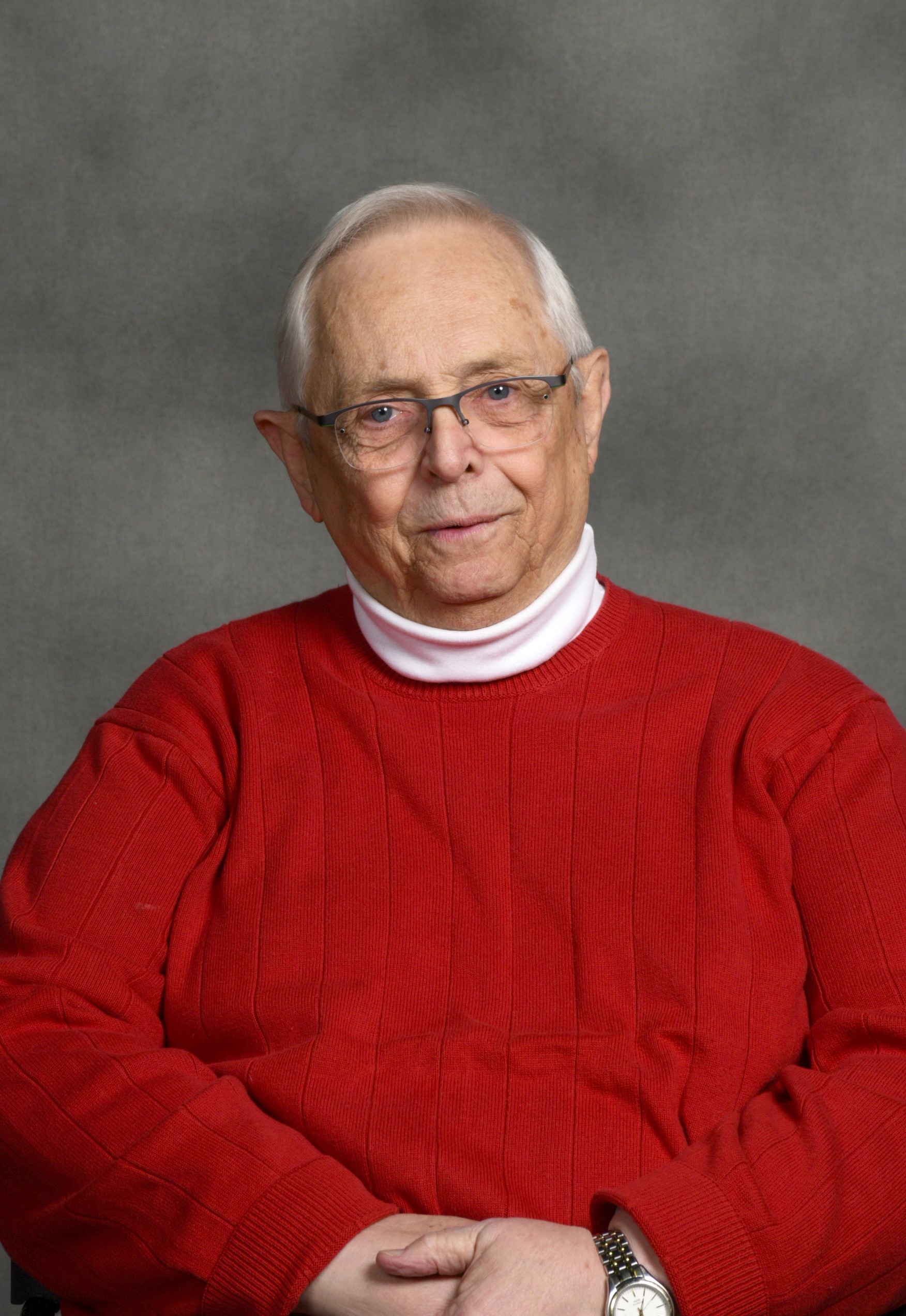 Staff - LILBURN CHRISTIAN CHURCH