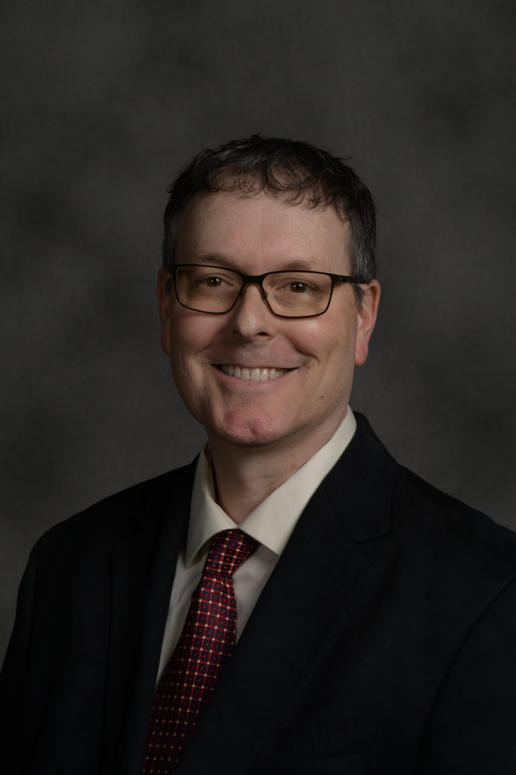 Staff - LILBURN CHRISTIAN CHURCH